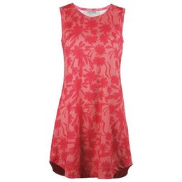 SKHoop - Women's Maria Dress - Kleid Gr XS rot