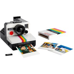 Lego® Ideas 21345 Polaroid Camera