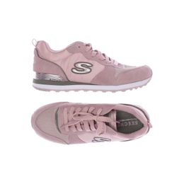 Skechers Damen Sneakers, pink