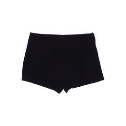 Mango Damen Shorts, schwarz, Gr. 38