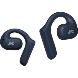 JVC HA-NP35T-AU blau