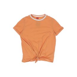 s.Oliver Selection Mädchen T-Shirt, orange