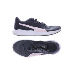 Puma Damen Sneakers, türkis, Gr. 41