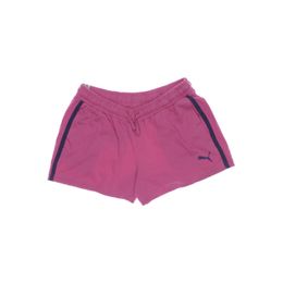 Puma Damen Shorts, pink