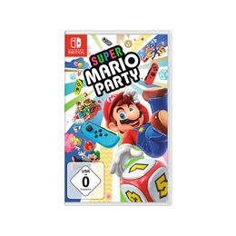 Super Mario Party - [Nintendo Switch]