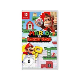 Mario vs. Donkey Kong - [Nintendo Switch]