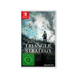 Triangle Strategy - [Nintendo Switch]