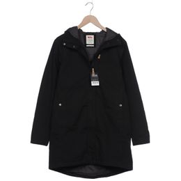 Fjällräven Fjällräven Damen Mantel, schwarz