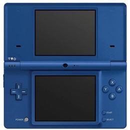 Nintendo DSI XL -