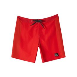 Quiksilver Boardshorts »Snyc Highlite Arch 18"« Racing Red 36(XL) 36(XL) Umweltfreundliches Material: Leichterer,...