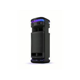 Sony ULT TOWER 10 Bluetooth Partybox, Schwarz