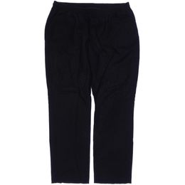 TRIANGLE Damen Stoffhose, schwarz, Gr. 36