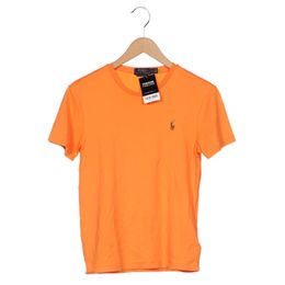 Polo Ralph Lauren Herren T-Shirt, orange, Gr. 46
