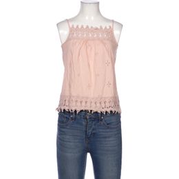 Etam Damen Top, pink, Gr. 34