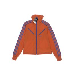 adidas originals Herren Hoodies & Sweater, orange, Gr. 164