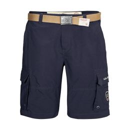G.I.G.A. by Killtec G.I.G.A. DX BY KILLTEC Bermudas »GS 38 MN BRMDS« navy 46 - Normalgrößen Normalgrößen 46 Herren Bermudas