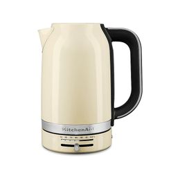 KitchenAid 5KEK170EAC Wasserkocher, Creme