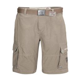G.I.G.A. by Killtec G.I.G.A. DX BY KILLTEC Bermudas »GS 38 MN BRMDS« sand 52 - Normalgrößen Normalgrößen 52 Herren Bermudas