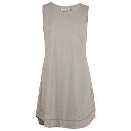 SKHoop - Women's Tammy Dress - Kleid Gr M grau
