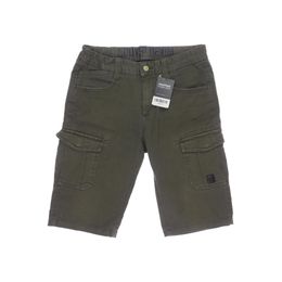 s.Oliver Jungen Shorts, grün