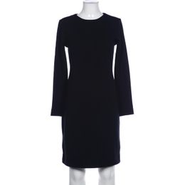 hessnatur Damen Kleid, schwarz