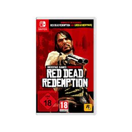 Red Dead Redemption - [Nintendo Switch]