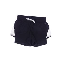 H&M H&M Damen Shorts, schwarz, Gr. 36