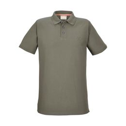 G.I.G.A. by Killtec G.I.G.A. DX BY KILLTEC Poloshirt »GS 88 MN PLSHRT« helloliv S S Herren Polo-Shirt aus 100% Baumwolle