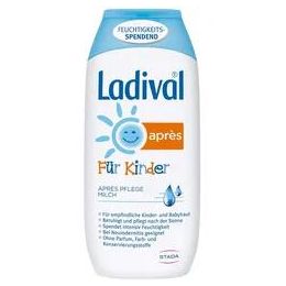 STADA Ladival Kinder Apres Lotion 200 ml