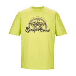 Killtec T-Shirt &raquo;KOS 261 MN TSHRT&laquo; limette XXL XXL Herren Funktions T-Shirt