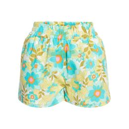 Billabong Shorts »Love To Lounge« Ocean Eyes L L Stoff: Slub-Stoff aus Baumwolle