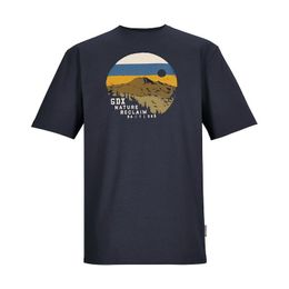 G.I.G.A. by Killtec G.I.G.A. DX BY KILLTEC T-Shirt &raquo;GS 27 MN TSHRT&laquo; navy XXL XXL Herren T-Shirt mit Rundhalsausschnitt