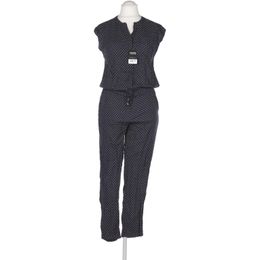 Street One Damen Jumpsuit/Overall, marineblau