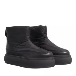 Steve Madden Stiefel & Boots - Hudson - Gr. 38 (EU) - in Schwarz - f&uuml;r Damen