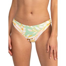 Roxy Bikini-Hose »Printed Beach Classics« Quiet Green Coast 2 Coast XXL - US-Größen US-Größen XXL Kollektion: „PT Beach Classics"-Kollektion