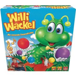 Willi Wackel (Kinderspiel)