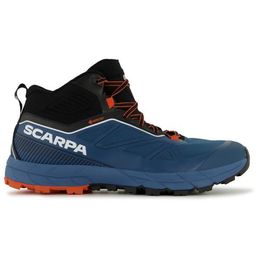 Scarpa - Rapid Mid GTX - Approachschuhe 45,5 | EU 45,5 blau