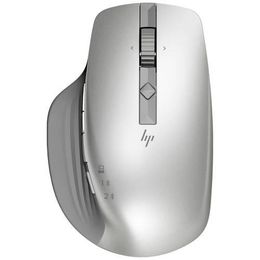 HP 930 Creator Wireless-Maus Maus Kabellos Silber 7 Tasten 4000 dpi Wiederaufladbar