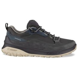 Ecco - Women's ULT-TRN Low Waterproof - Multisportschuhe 36 | EU 36 grau