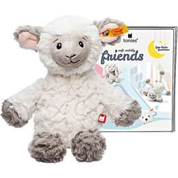 tonies tonie Soft Cuddly Friends mit Hörspiel - Lita Lamm