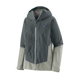 Patagonia - Women's Storm Shift Jacket - Skijacke Gr M grau