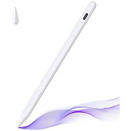 B2Bworkplace Alloy ST Touchpen wiederaufladbar Weiß