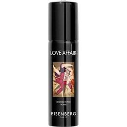 Eisenberg Herrendüfte L'Art du Parfum Love AffairDeodorant Spray