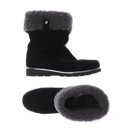 UGG Australia UGG Damen Stiefel, schwarz, Gr. 36