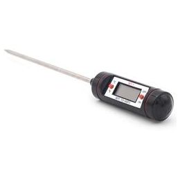 ALLGRILL Digital Grill,- Fleisch- u. Bratenthermometer - Edelstahl u. Kunststoff - bis 100 Grad