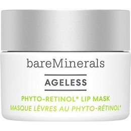 bareMinerals Gesichtspflege Spezialpflege Ageless Phyto-Retinol Lip Mask