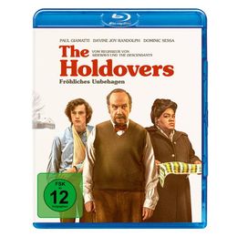 Universal The Holdovers (Blu-ray)
