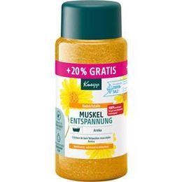 Kneipp Badezusatz Badekristalle Badekristalle Muskel Entspannung