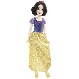 Mattel Disney Prinzessin Schneewittchen-Puppe