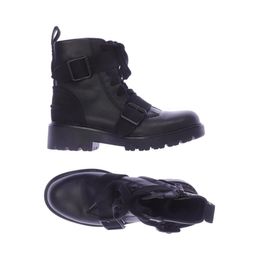 UGG Australia UGG Damen Stiefelette, schwarz